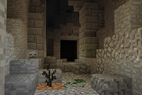 LOTR Survival - Middle-earth Minecraft Adventure